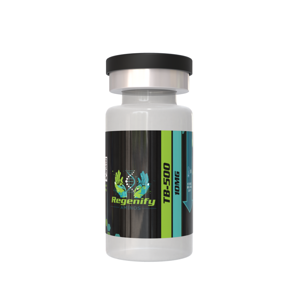 TB-500 - Regenify Aminos